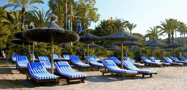 Marbella Club, Marbella, Spain | Discover & Book | The Hotel Guru