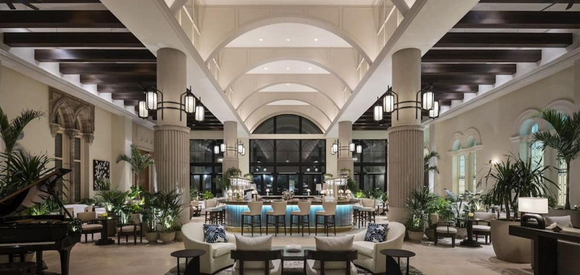 The Boca Raton, Boca Raton (Florida), United States of America. Expert ...