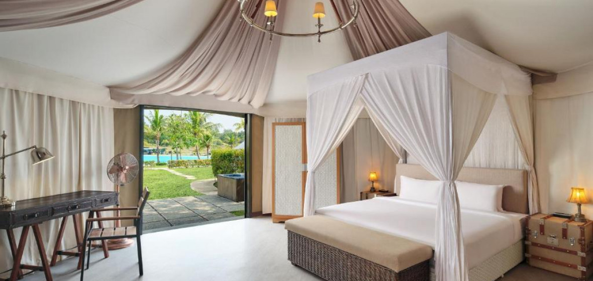 Natra Bintan , Bintan Island, Indonesia. Expert reviews and highlights ...