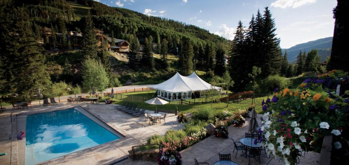 Lion Square Lodge, Vail Review | The Hotel Guru
