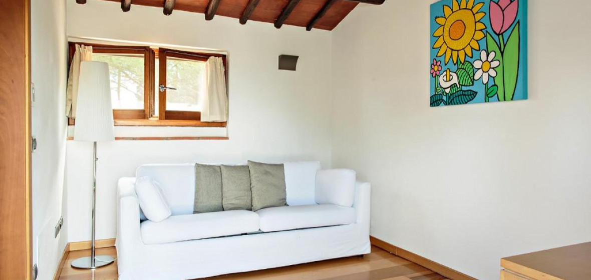 Al Gelso Bianco, Tuscany, Italy. Expert reviews and highlights | The ...