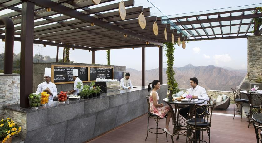 JW Marriott Mussoorie Walnut Grove Resort & Spa, Mussoorie Review | The ...