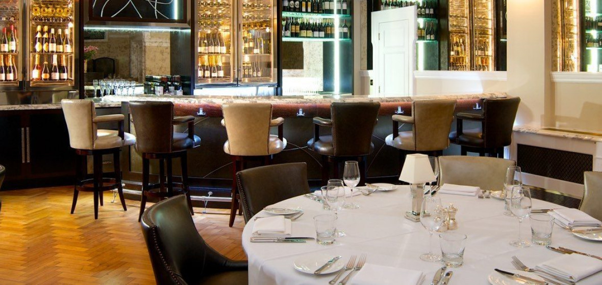 Greyfriars, Colchester Review | The Hotel Guru