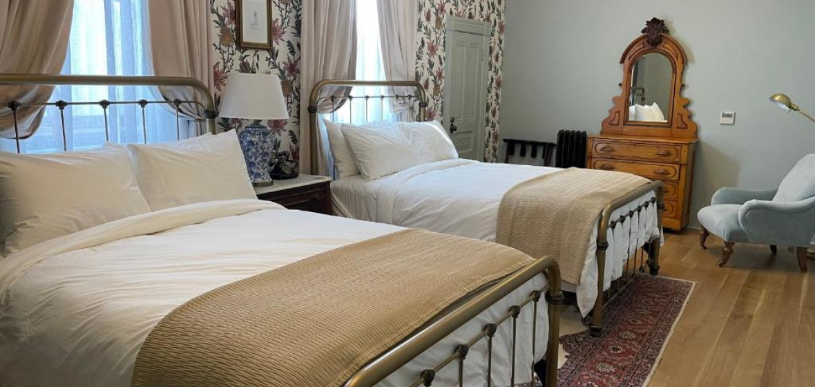 National Exchange Hotel, Nevada City (California), United States of ...