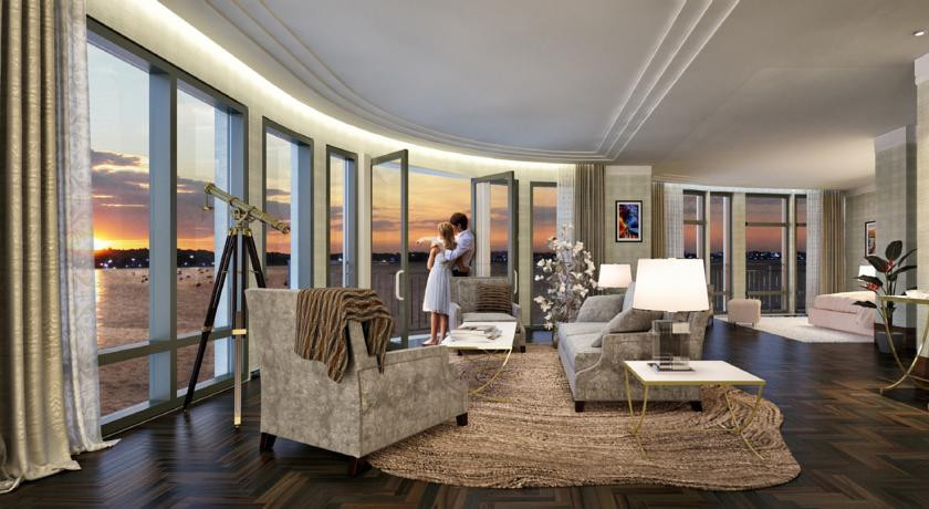 The Edgewater, Madison, Madison Review | The Hotel Guru