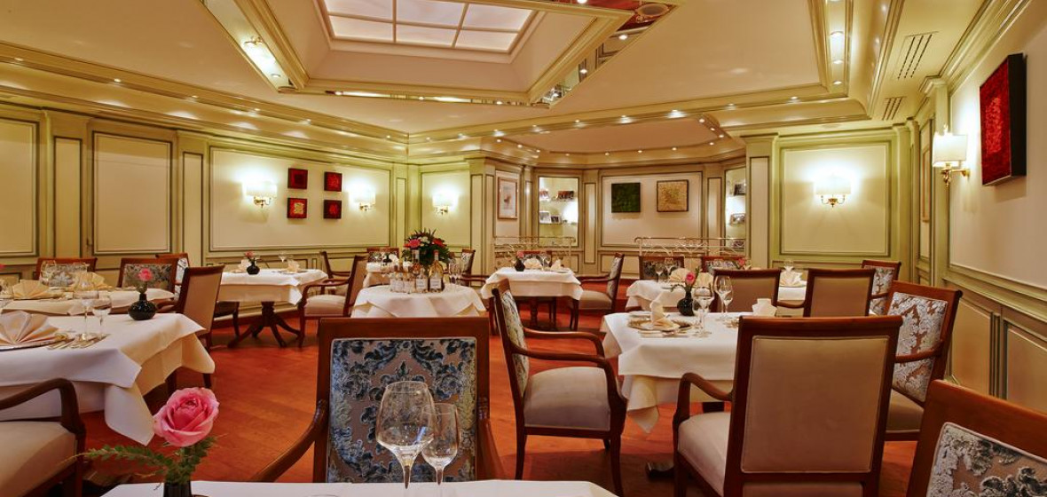 Hotel Reppert, Hinterzarten Review | The Hotel Guru