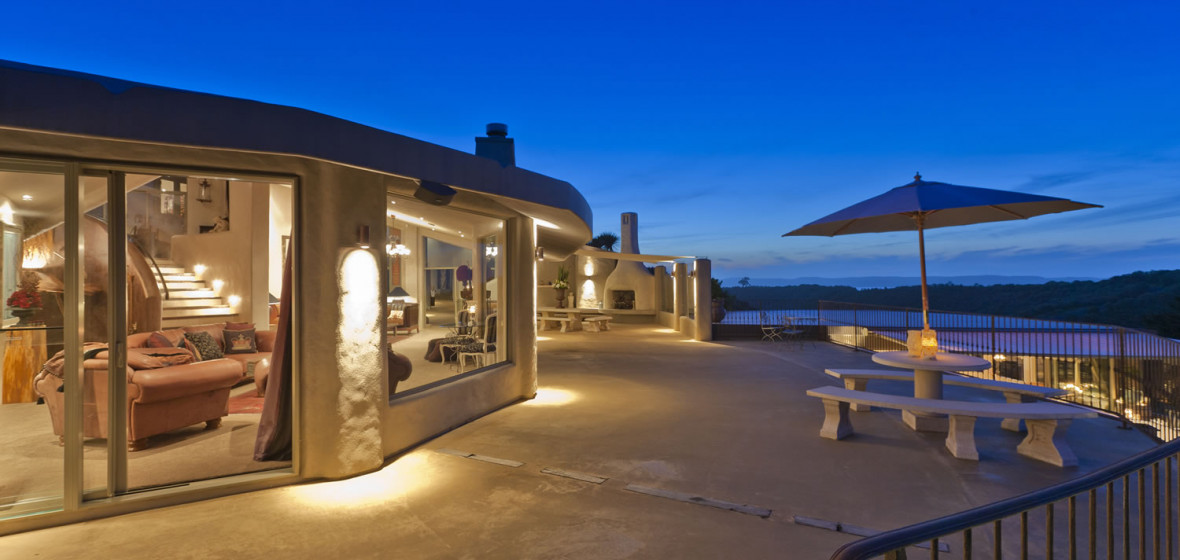 Delamore Lodge, Waiheke Island Review | The Hotel Guru