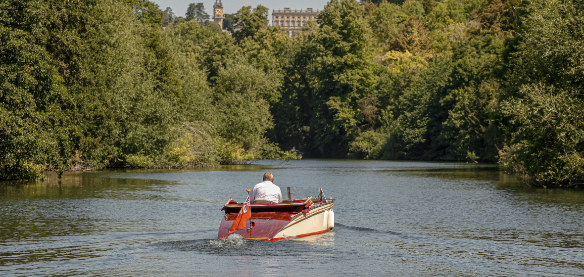 Cliveden House, Berkshire Review | The Hotel Guru