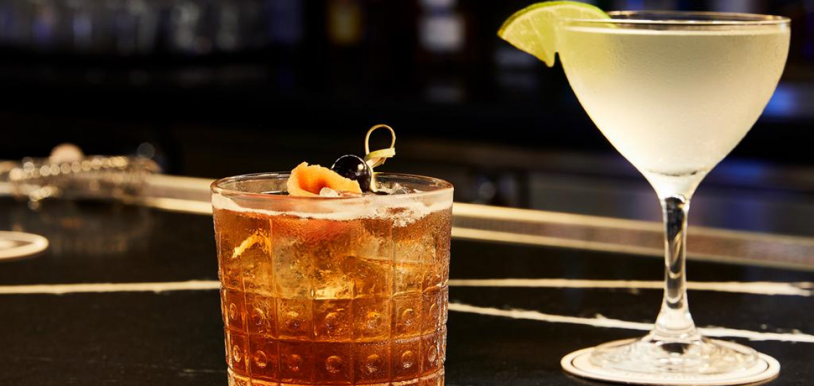 Graduate Columbia, South Carolina Review | The Hotel Guru