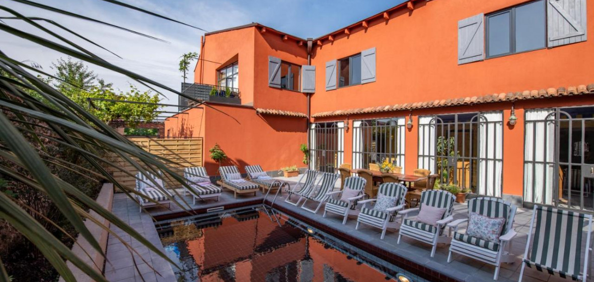 Communal Telavi, Telavi, Georgia. Expert reviews and highlights | The ...