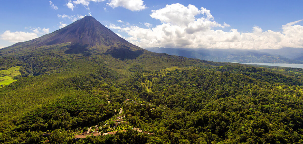 Tabacon Thermal Resort & Spa, Alajuela. Expert reviews and highlights ...