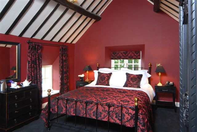 New Inn at Coln, The Cotswolds, UK | Discover & Book | The Hotel Guru