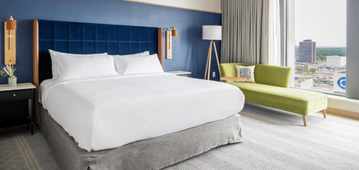 Jasper Hotel, Fargo (North Dakota), United States of America. Expert ...