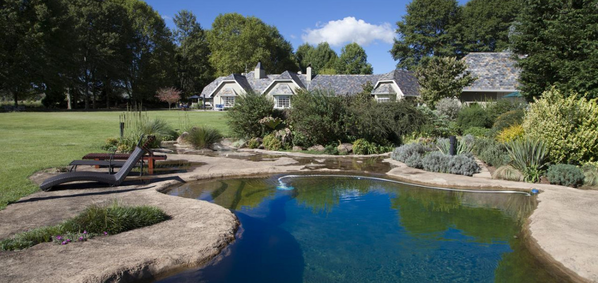 Moorcroft Manor , KwaZulu Natal Review | The Hotel Guru