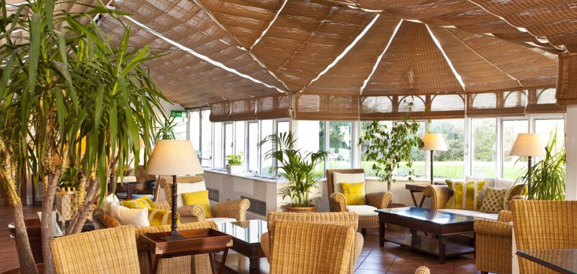 Rowton Hall Country House Hotel, Chester Review | The Hotel Guru