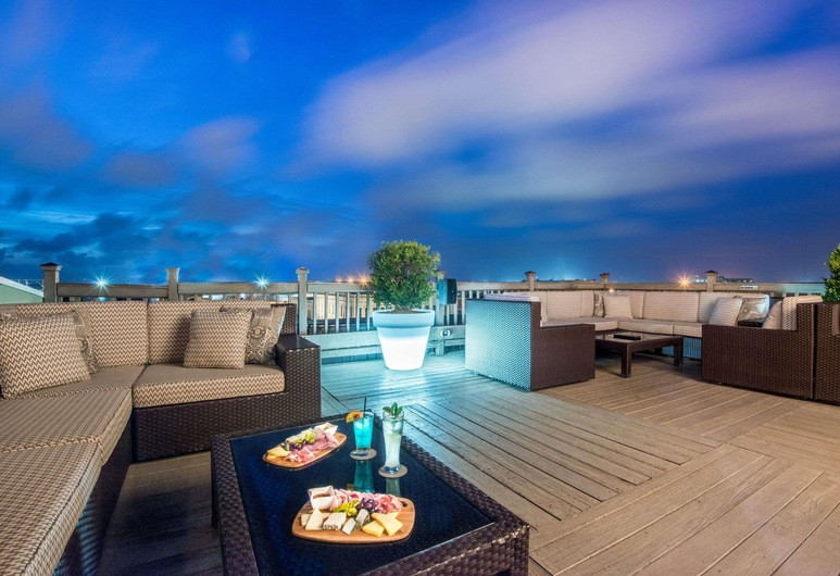 The Tremont House, Galveston Review | The Hotel Guru