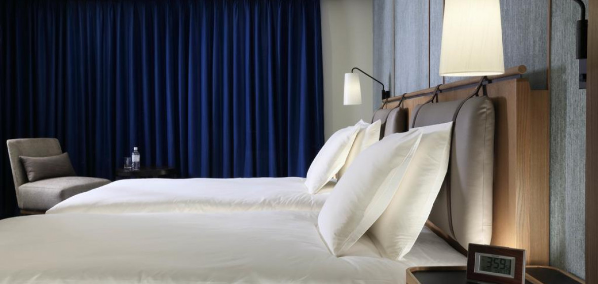 Hotel Collective, Okinawa Review | The Hotel Guru