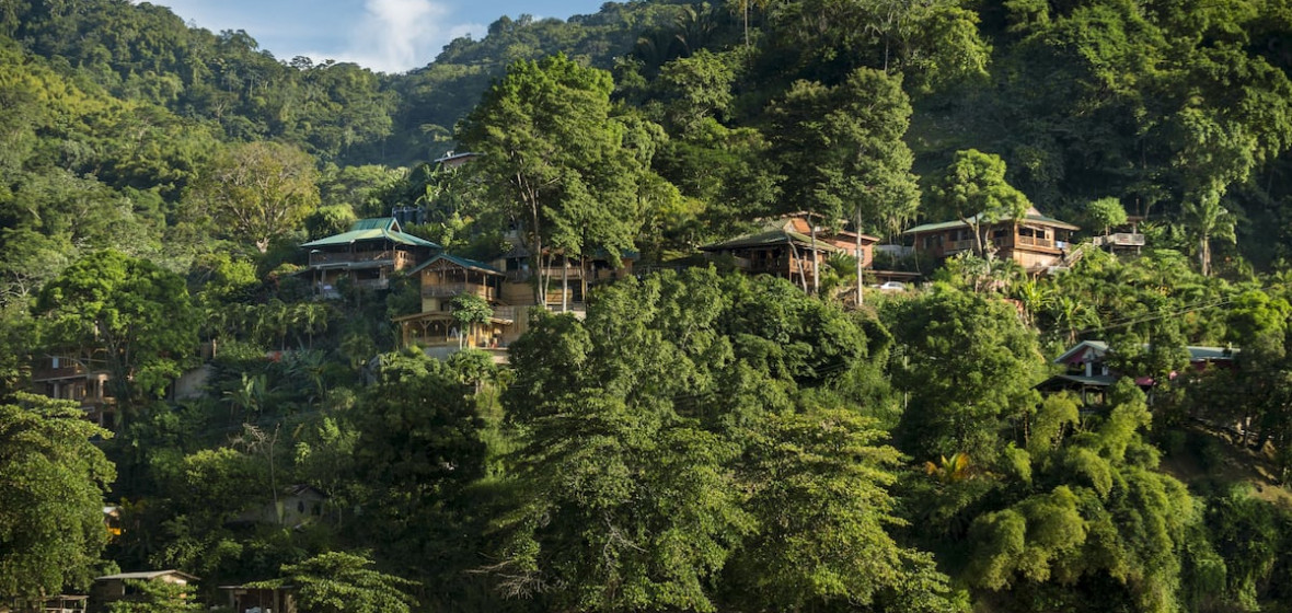 Castara Retreats, Tobago Review | The Hotel Guru