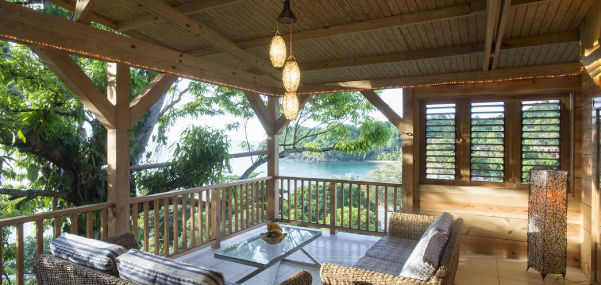 Castara Retreats, Tobago Review | The Hotel Guru