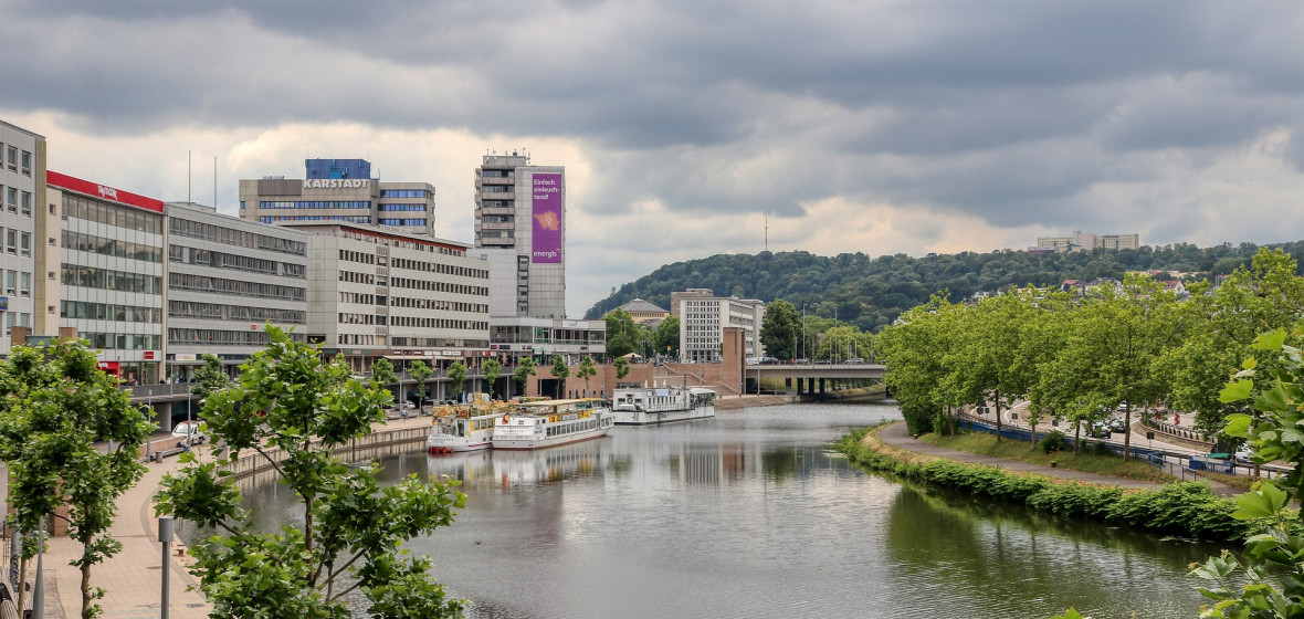 Best places to stay in Saarbrucken, Germany | The Hotel Guru