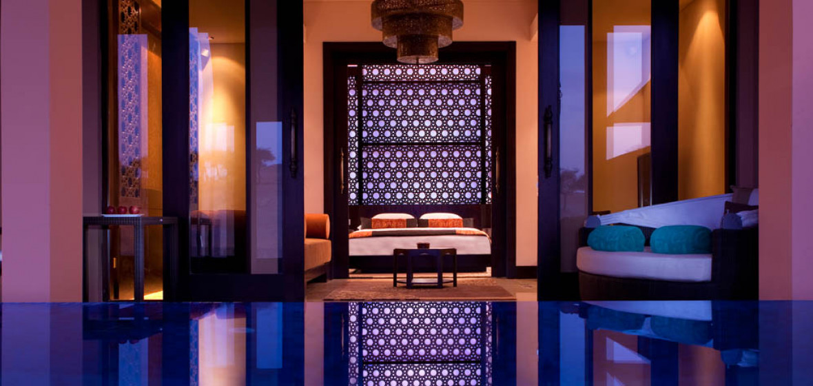 Banyan Tree Al Wadi, Ras Al Khaimah Review | The Hotel Guru