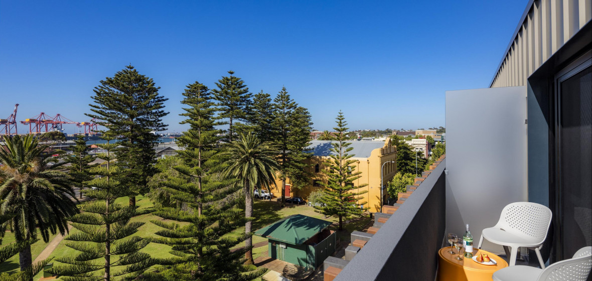 Quest Fremantle, Fremantle (Western Australia), Australia. Expert ...