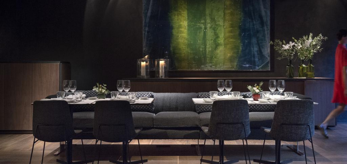 Alma Barcelona, Barcelona Review | The Hotel Guru