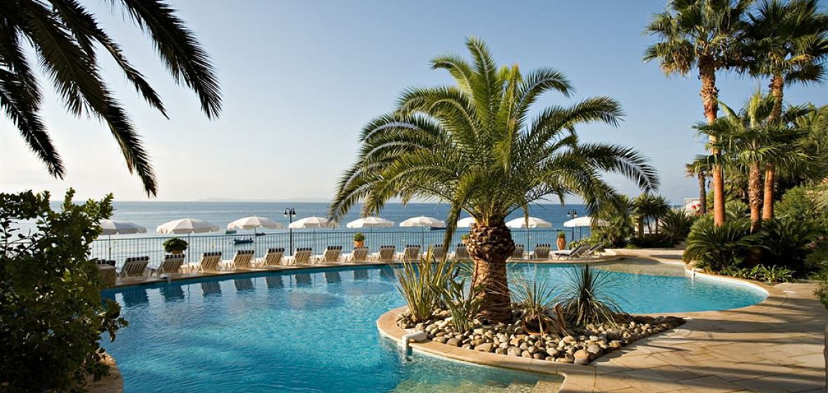 Le Bailli de Suffren, Rayol Canadel sur Mer Review | The Hotel Guru