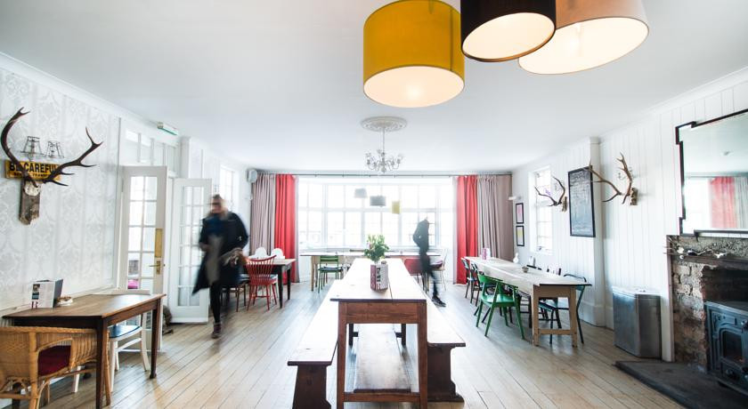 MHOR 84, Perthshire Review | The Hotel Guru