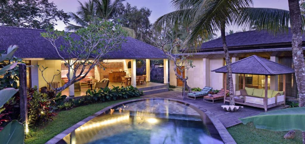 Chapung Sebali, Ubud (Bali), Indonesia. Expert reviews and highlights ...