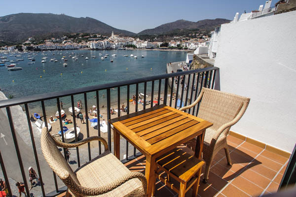 Hotel Playa Sol, Cadaques Review | The Hotel Guru