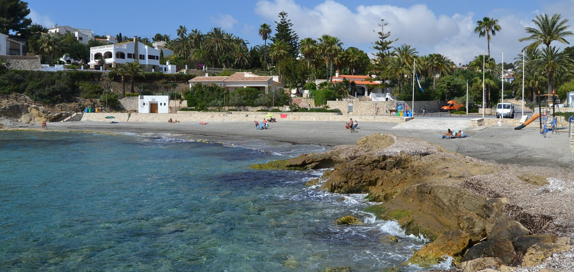 Best places to stay in Benissa, Spain | The Hotel Guru