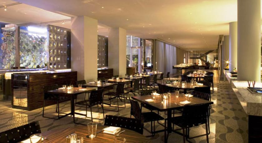 Andaz West Hollywood, Los Angeles Review | The Hotel Guru