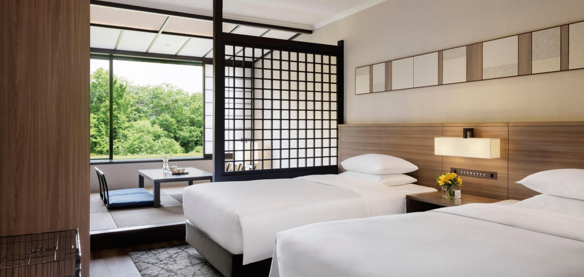 Izu Marriott Hotel Shuzenji, Izu | , Japan. Expert reviews and ...