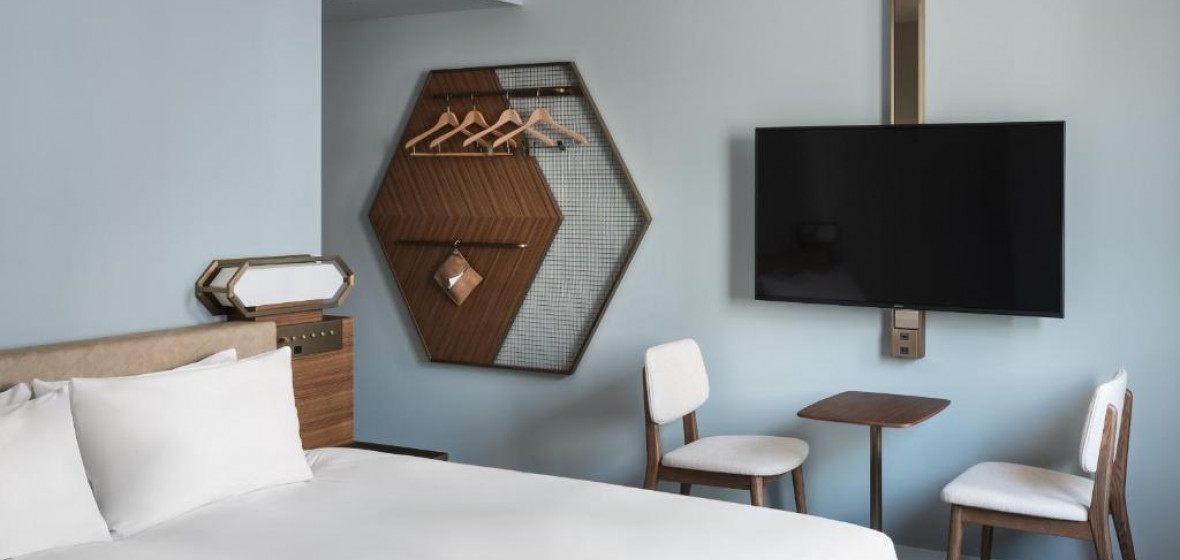 Bespoke Hotel Shinjuku, Tokyo, Japan. Expert reviews and highlights ...