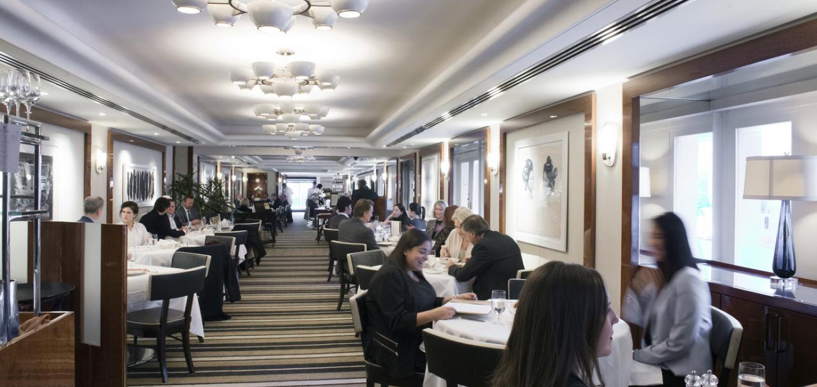 The Pierre, New York Review | The Hotel Guru