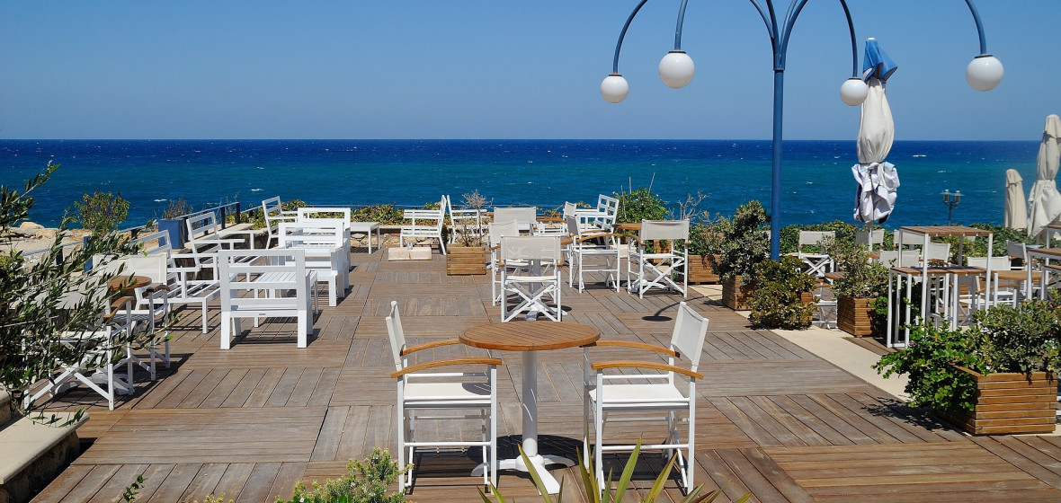 Best places to stay in Rethymno, Greece | The Hotel Guru