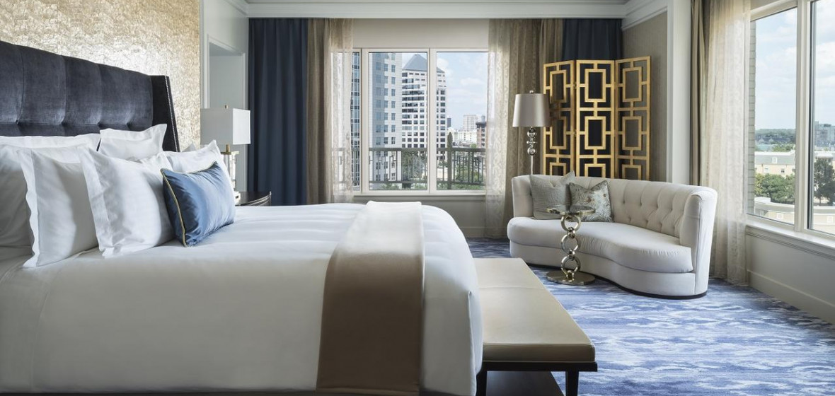 Ritz Carlton Dallas, Dallas Review | The Hotel Guru