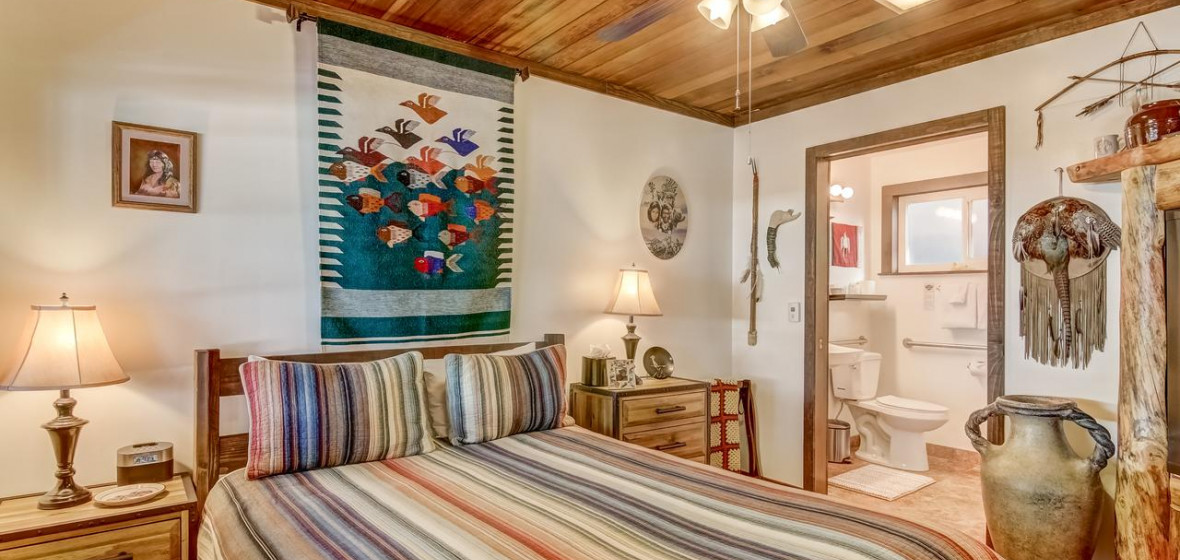 Heavenly Valley Lodge, Heavenly Review | The Hotel Guru