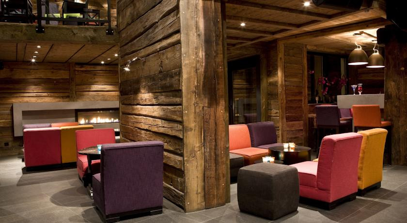 Unique Hotel Post, Zermatt Review | The Hotel Guru