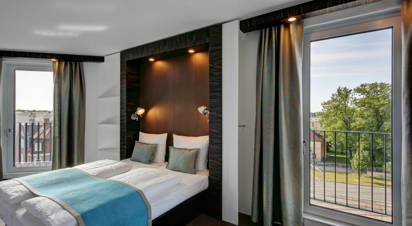 Motel One, Rostock, Rostock Review | The Hotel Guru