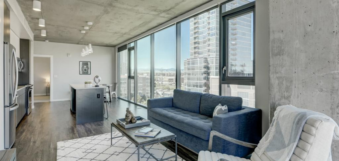 Mint House Downtown Denver, Denver Review | The Hotel Guru