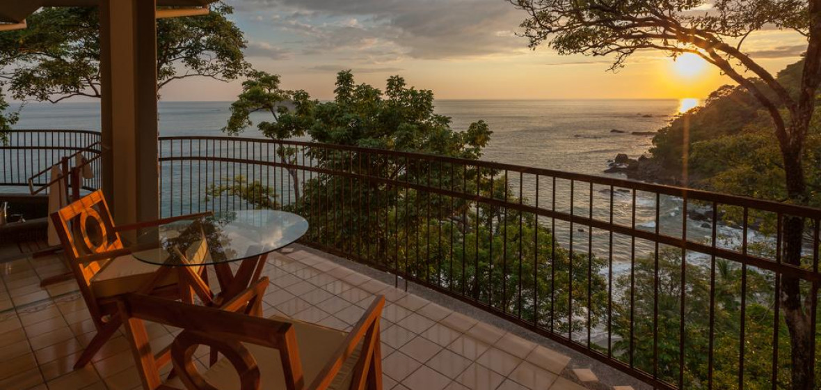 Hotel Arenas del Mar, Puntarenas Review | The Hotel Guru