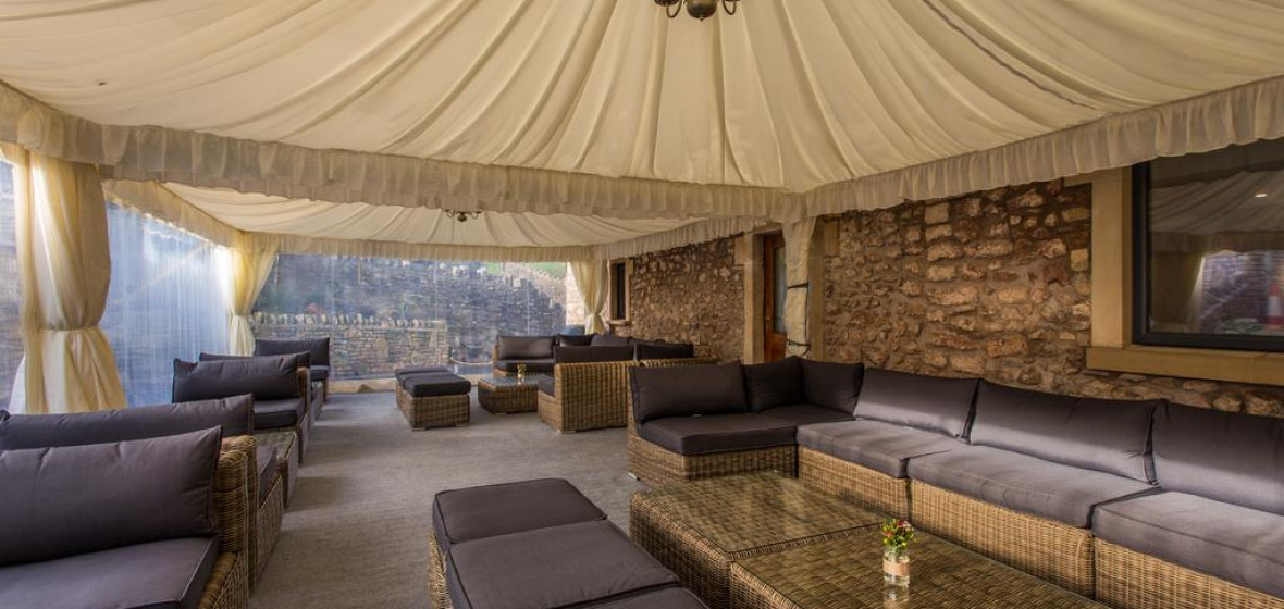 The Redan Inn, Somerset Review | The Hotel Guru