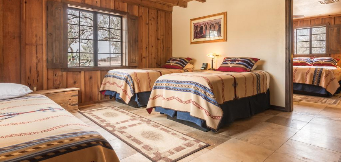 White Stallion Ranch, Arizona Review | The Hotel Guru