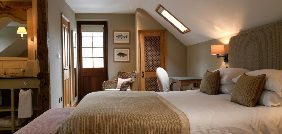 The Bell at Ramsbury, Wiltshire. Expert reviews and highlights | The ...