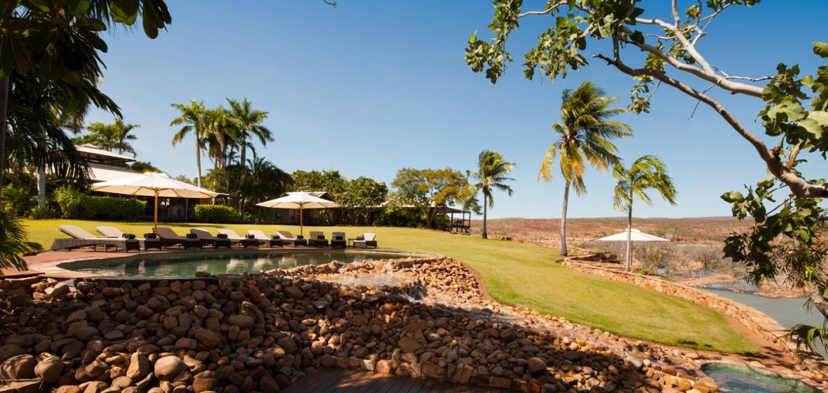 El Questro Homestead, Western Australia Review | The Hotel Guru