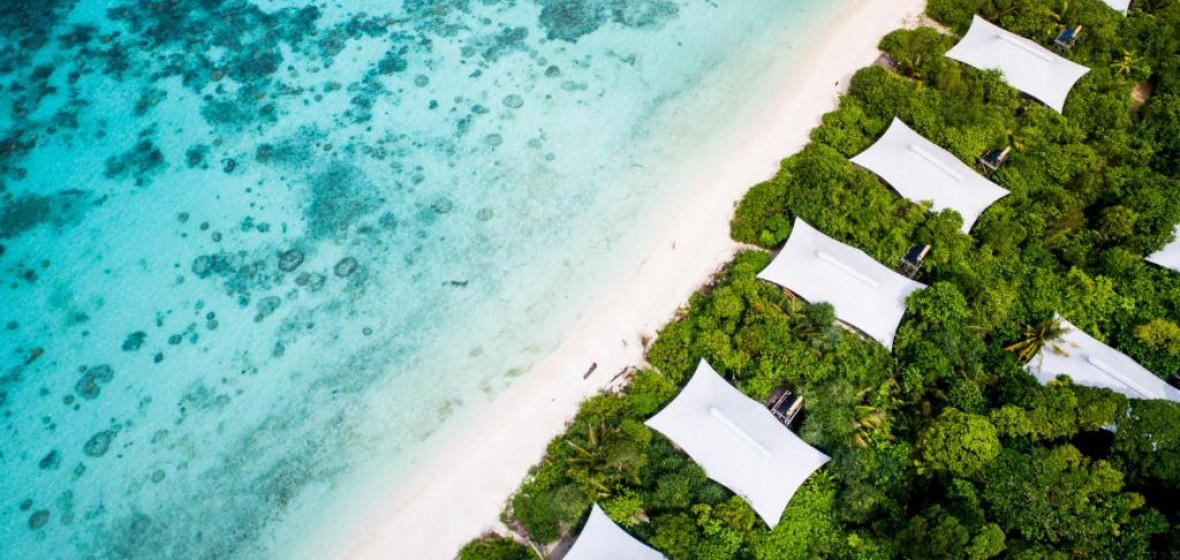 Bawah Reserve, Indonesia (Bawah Island). Expert reviews and highlights ...