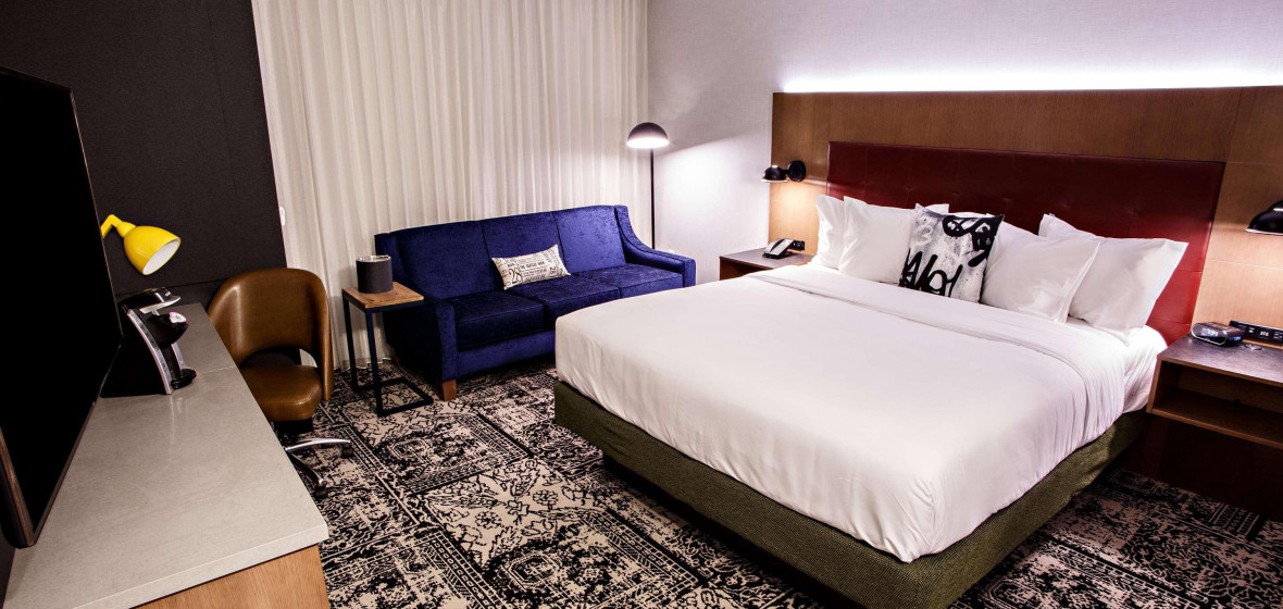 Hotel Rock Lititz, Pennsylvania, United States of America. Expert ...