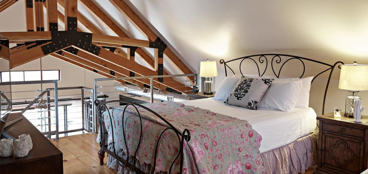 Bespoke Inn, Scottsdale Review | The Hotel Guru